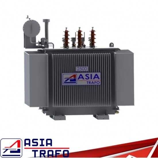 Electrical transformer | Asia Trafo Co Ltd